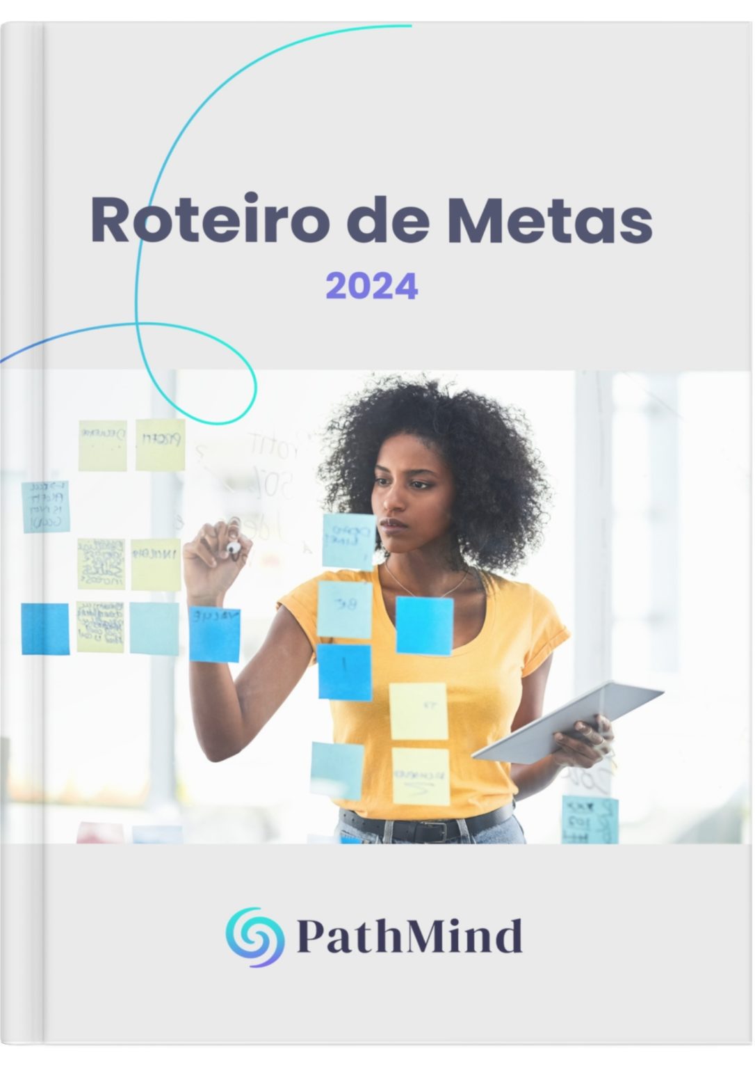 Roteiro de Metas 2024 - PathMind